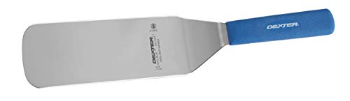 8" X 3" Grill Turner S286-8H-PCP, High-Heat Handle