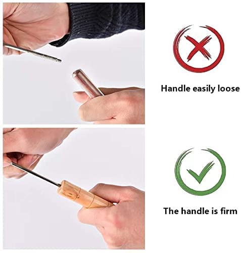 Hot Dog and Marshmallow Roasters-Bonfire Grill Stick for Campfire, Bonfire and Grill