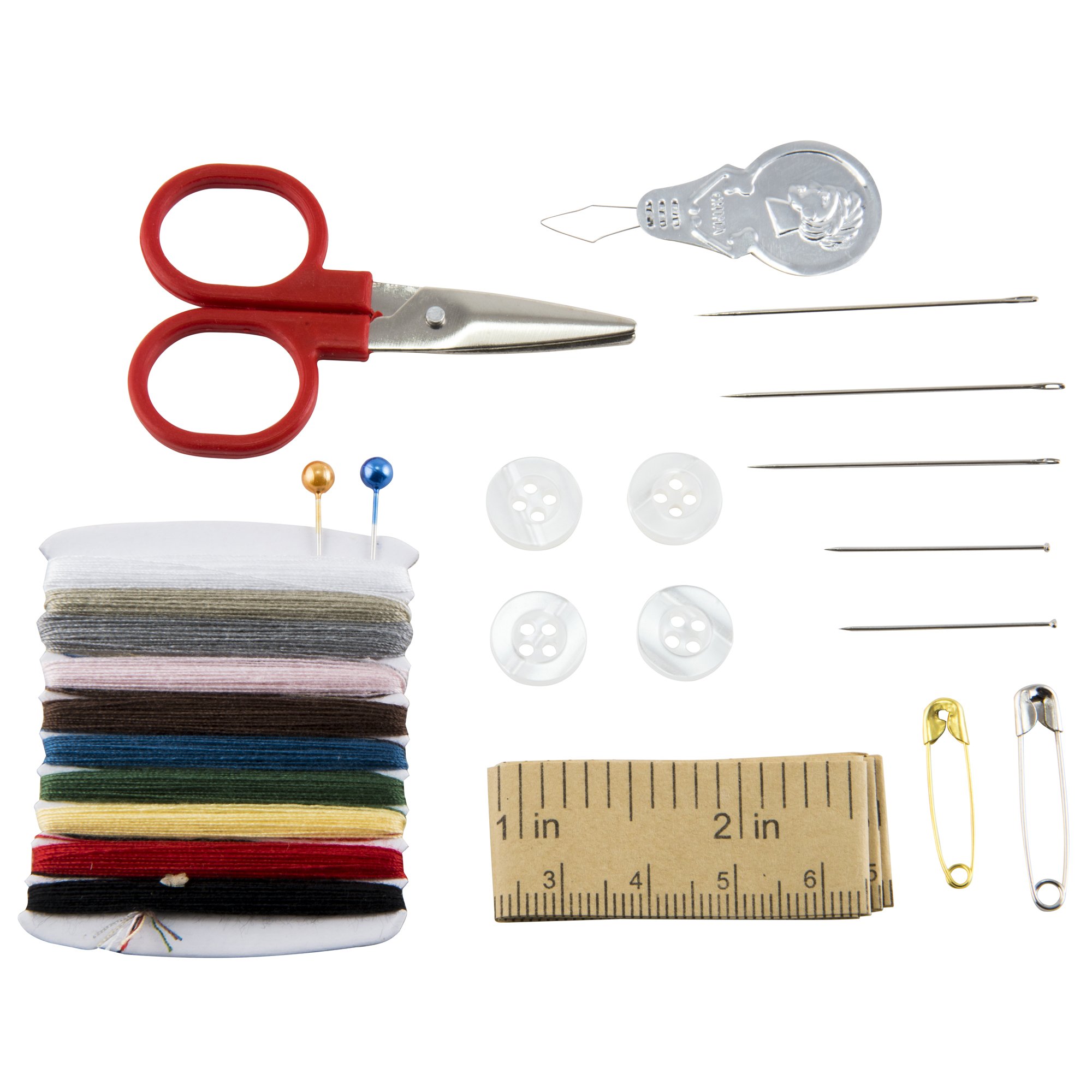 Singer, 1 KIT, Multicolor