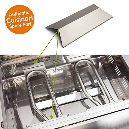 Cuisinart CGG-306 Replacement Flame Tamer 306-20133