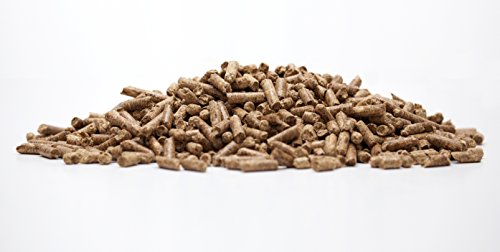 A-MAZE-N - 100% Cherry BBQ Pellets - Smoker Pellets - Grilling - 2 lb