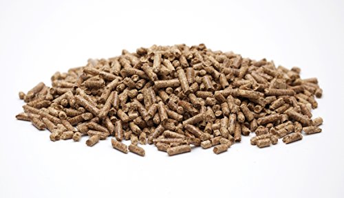 A-MAZE-N - 100% Cherry BBQ Pellets - Smoker Pellets - Grilling - 2 lb