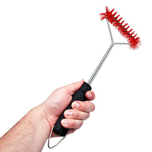 Char-Broil Cool Clean 360 Brush