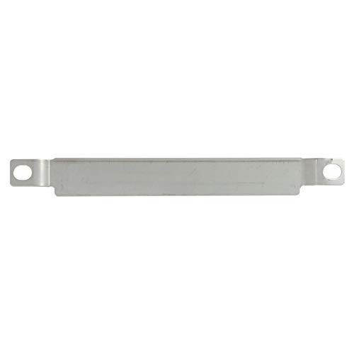 UpStart Components 2-Pack BBQ Grill Burner Crossover Tube Replacement Parts for Savor Pro GD4205S-M - Compatible Barbeque Carry Over Channel Tube