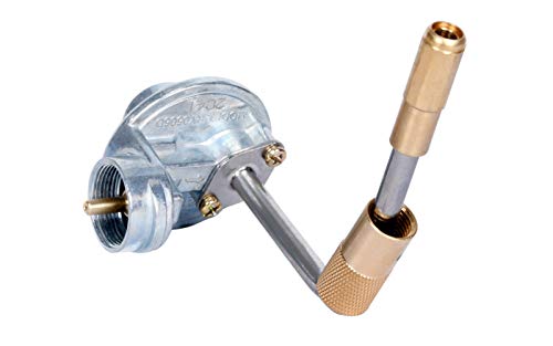 GasSaf Griddles Regulator,Replacement for Blackstone 17" and 22" Tabletop Griddles,Griddle Regulator Replacement Parts Connect 1 lb to 20 lb Propane Tank