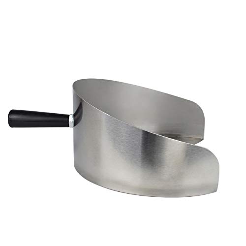 Zz Pro Rotisserie Catch Pan Meat Catcher for Shawarma Doner Kebab Grill Machine