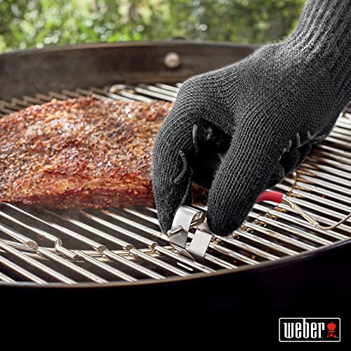 Weber Ambient Temperature Probe for Weber iGrill and Connect Smart Grilling Hub