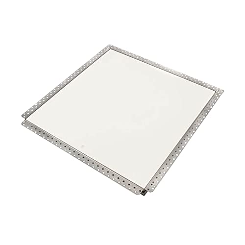DW-5040 Acudor 12 x 12 Flush Access Panel with Drywall Bead Flange