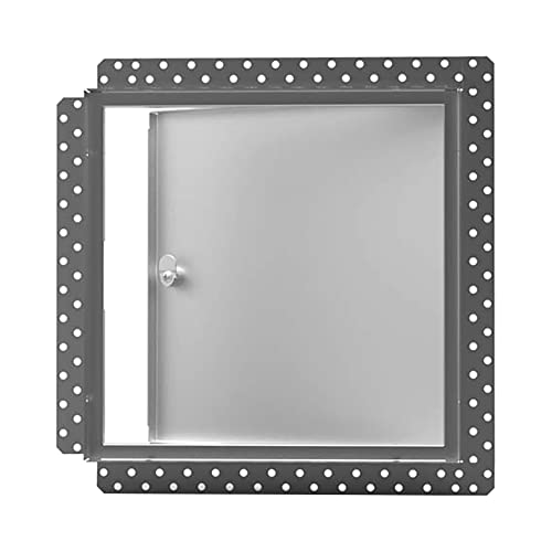DW-5040 Acudor 12 x 12 Flush Access Panel with Drywall Bead Flange