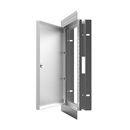DW-5040 Acudor 12 x 12 Flush Access Panel with Drywall Bead Flange