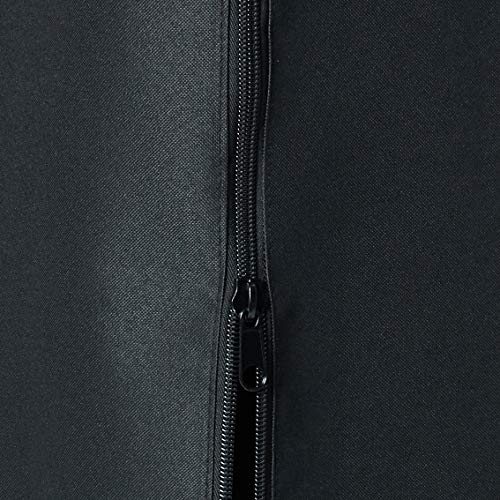 PIT BOSS 73335 LP Gas Smoker Cover, Black