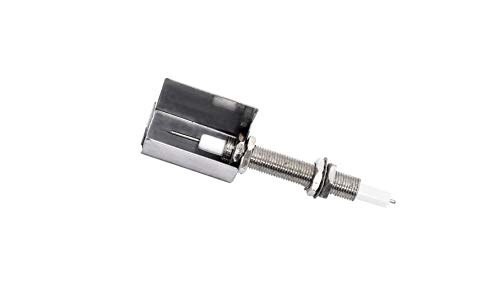 SafBbcue Ceramic Grill Electrode Replacement for Charbroil Grill Replacement Parts, Grand Cafe Models and Charbroil 463240804 463251505; Grand Hall CG108ALP
