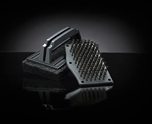 PRO Replacement Brush Head and Scrubber