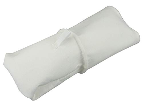 UCEDER LA Spas Replacement Bag All Purpose Filter Bag Hot Tub Filter Bag Compatible with LA Spas Aqua Klean Filter(2 Packs)