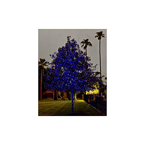 Sparkle Magic 4.0 Laser Illuminator (Indigo Twilight Blue) (Trade Show Generic Packaging)