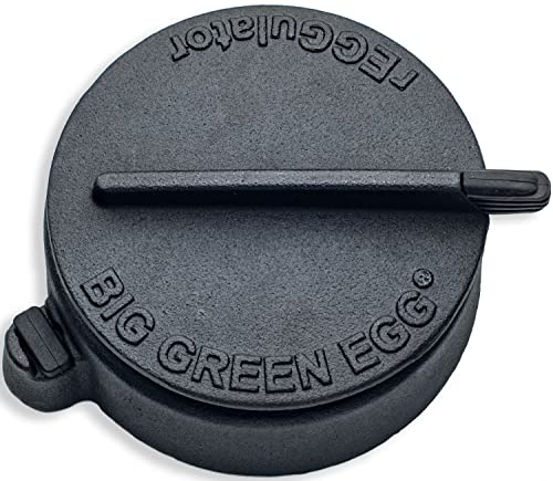 Green Egg rEGGulator Top - M