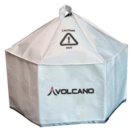 Volcano Outdoors 30-700 Lid for Grilling