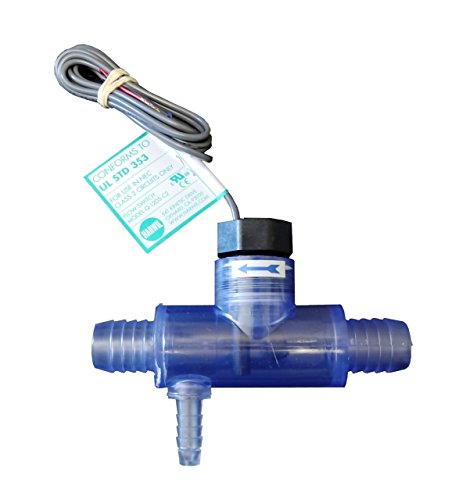 Jacuzzi LCD Flow Switch For J-300 Collection Models