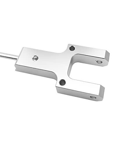 Vaticas Metal Toggle Drive Connector Fits La-Z-Boy/Lazyboy Power Recliners, Metal Drive Toggle Bracket Replacement Parts Fits for All L-Z-Boy Recliners