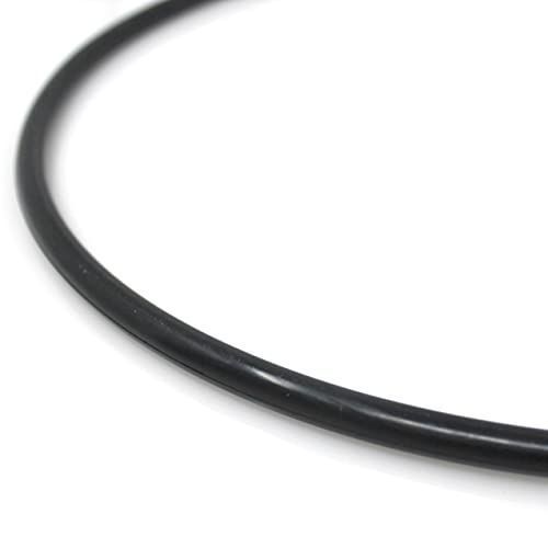 AppliaFit Cover O-Ring Compatible with Hayward SPX0715Z1 for Select Multiport Valves (3-Pack)