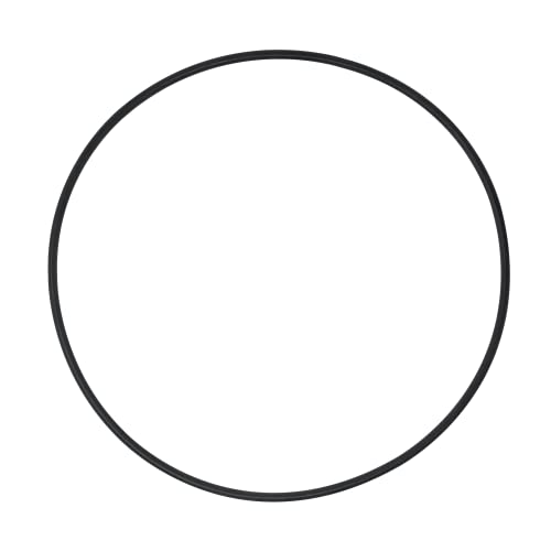 AppliaFit Cover O-Ring Compatible with Hayward SPX0715Z1 for Select Multiport Valves (3-Pack)