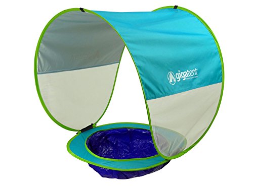 Baby Beach Tent Pop Up Sun Shade Pool UV Protection Shelter