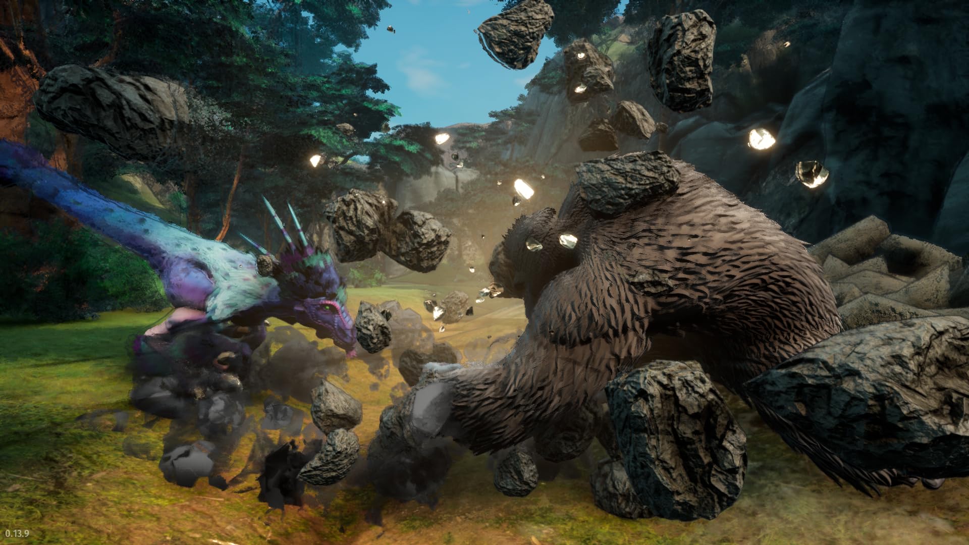 Skull Island: Rise of Kong - PlayStation 4