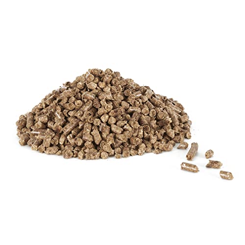 CookinPellets Premium Hickory Grill Smoker Smoking Wood Pellets, 40 Pound Bag Bundle with CookinPellets 40 Lb Perfect Mix Hickory, Cherry, Hard Maple, Apple Wood Pellets