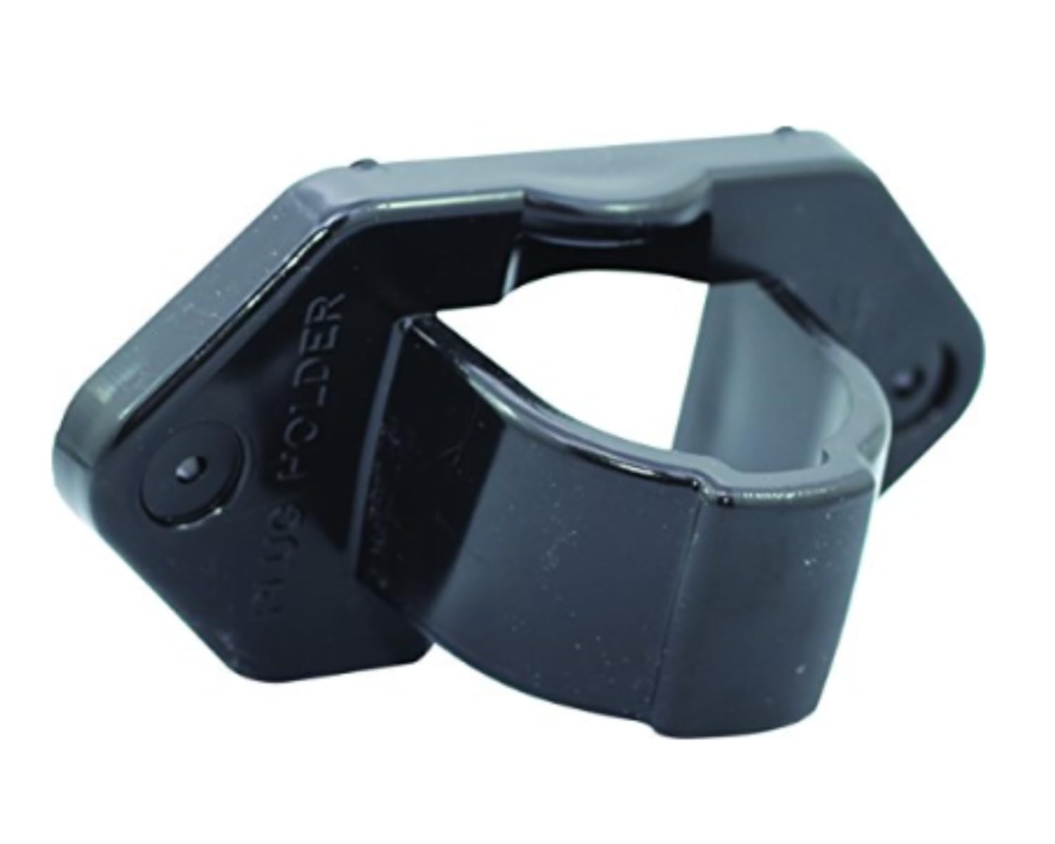Tri-Lynx 8200B Lynx Stay-Put Plug Holder, Black