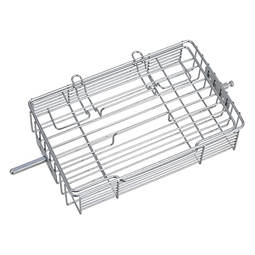 TWDYC Bracket Air Fryer Electric Cooker Accessories Grill Rack Microwave Oven Rack Empty Grid High Chassis Fried Shelf