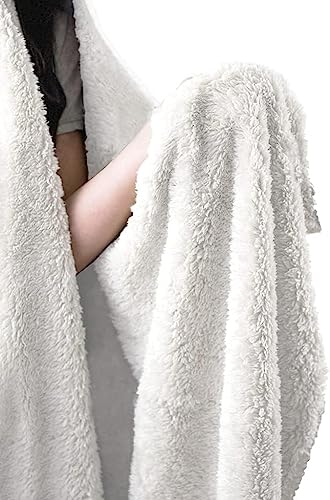 BURNAR Medieval 3D Printing Hooded Blanket Warm Soft Valhalla Skull Crow Totem Unisex Winter Wearable Hooded Blanket Double Thick Plush Wool Blanket Cape (Color : Blanket, Size : 80x60in/150x200cm)