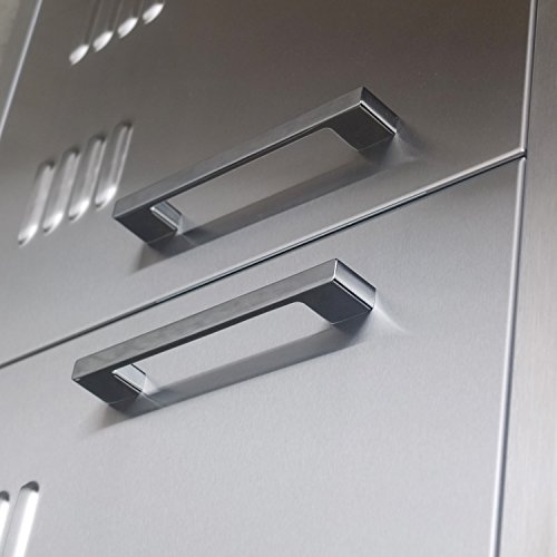 Sunstone BA-VDD30 Beveled Frame Vented Double Access Door, 30"