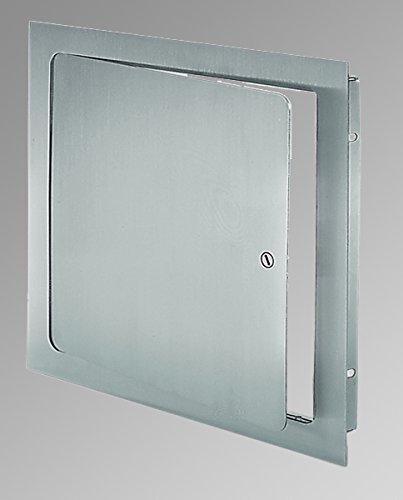 Acudor UF-5000�Universal Access Door 12 x 16, White