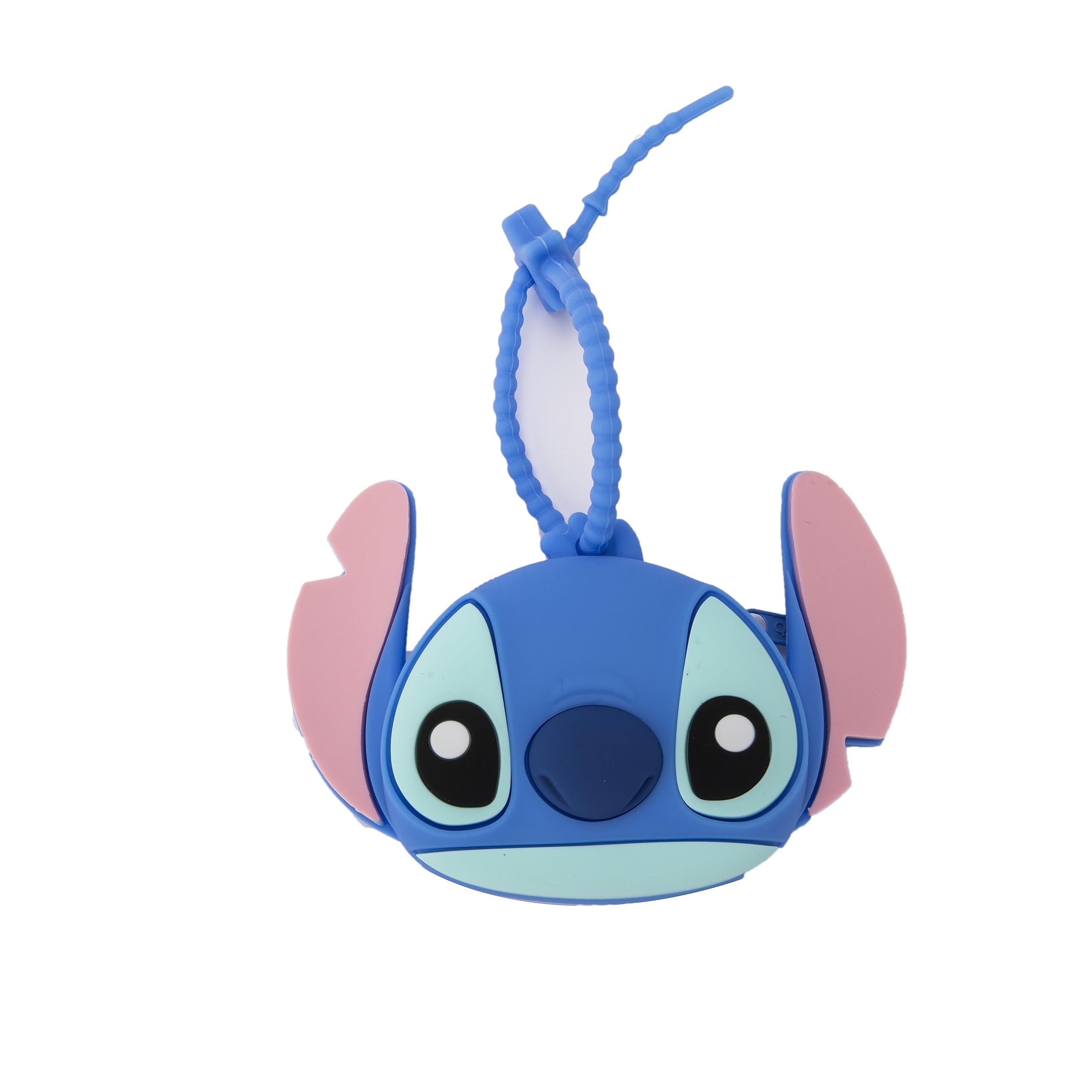 Cute Coin Purse Small Wallet for Women Silicone Coin Pouch Zipper Coin Change Purse, Coin Pouch for Backpack Decoration