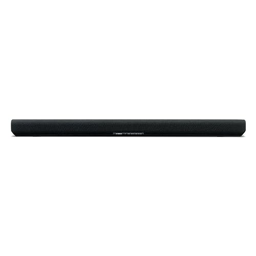 Yamaha SR-B30A Dolby Atmos Sound Bar with Built-in Subwoofers (Black)