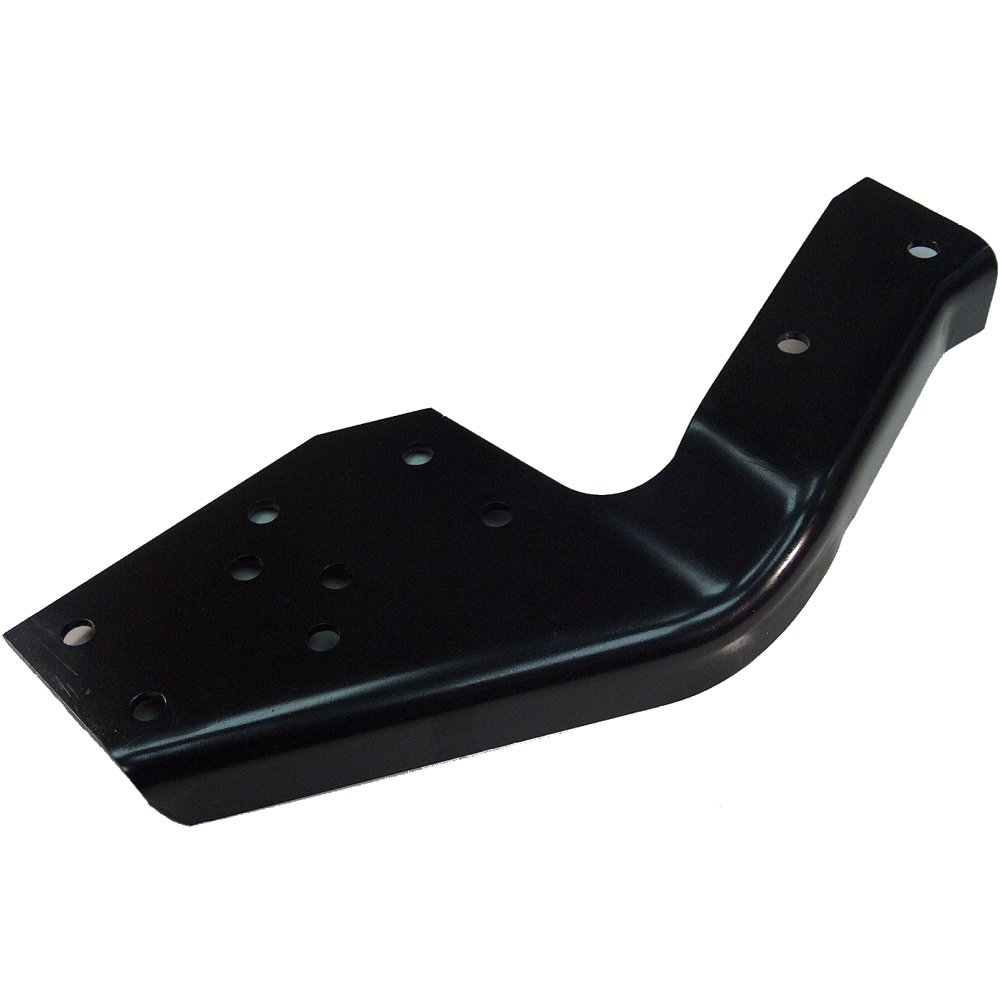 Fey 97200 Direct Fit Mounting Kit for Fey DiamondStep & SureStep Universal Bumpers (Bumper sold separately)