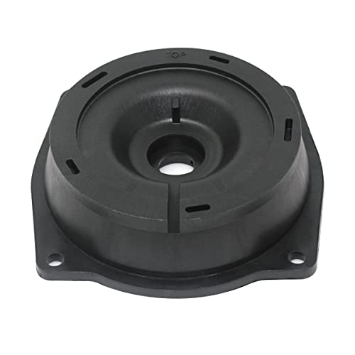 AppliaFit Seal Plate Compatible with Hayward SPX2600E5 for Select Hayward SuperPump and MaxFlo Pumps