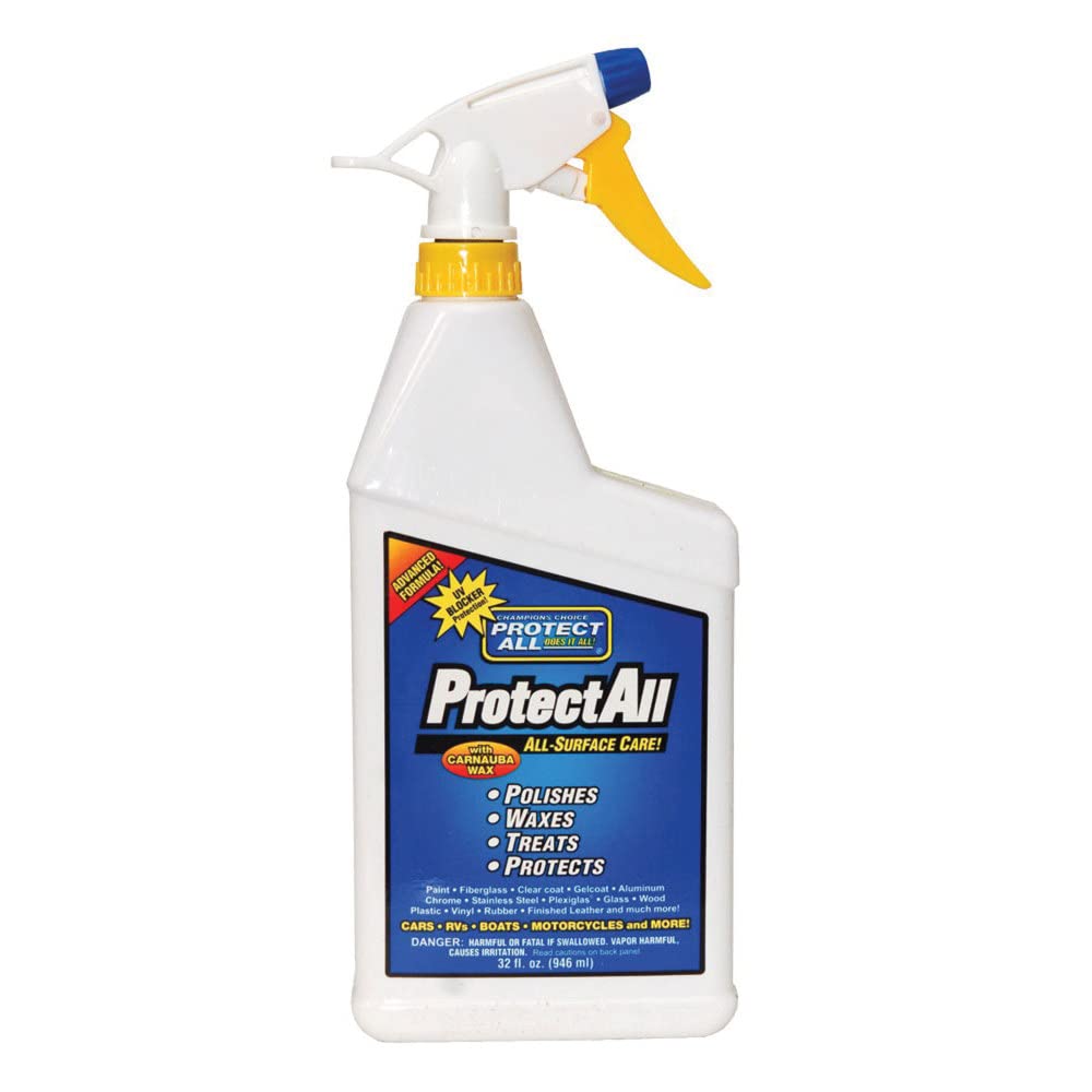 Thetford Corp 62032 Surface Care Protectall 32 Oz
