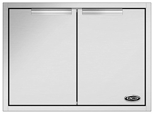 DCS Double Access Doors (71153) (ADN1-20X30), 30-Inch
