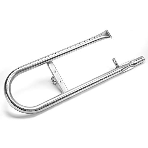 Cuisinart 20015 Replacement Portable Gas Grill Burner for CGG-200, CGG-220 and CGG-240 Grills (without spark burner )