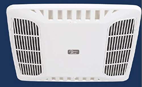 Coleman 8430A6321 Grill