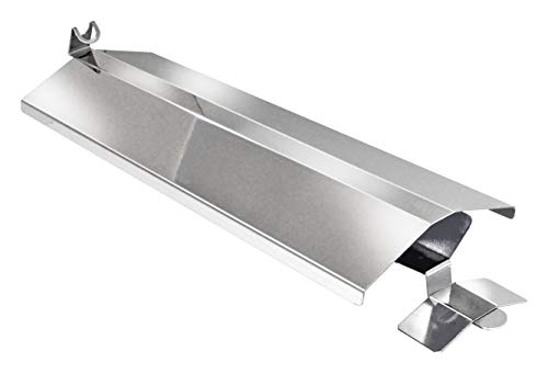 MAGMA Products 10-923, Radiant Plate, TrailMate, Connoisseur Series Gas Grill