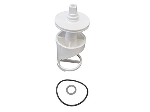 Jac Premium Diverter Stem 2002+ J-300 & J-400 Series Spa Hot Tub