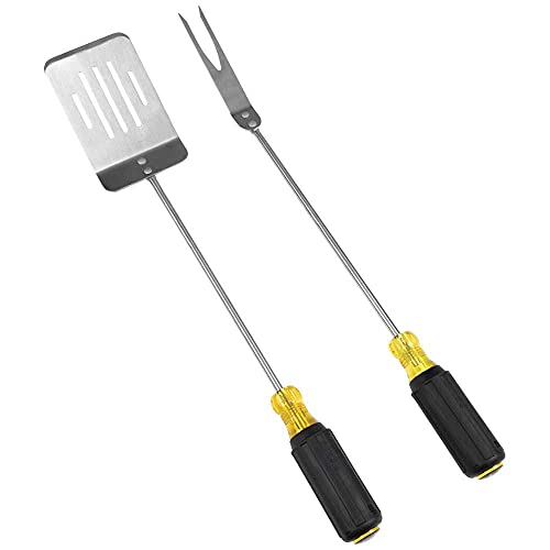 BBQ Tool Set Klein Tools 98222