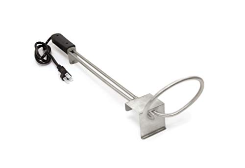 Broil King KA3367 Keg Electric Charcoal Starter
