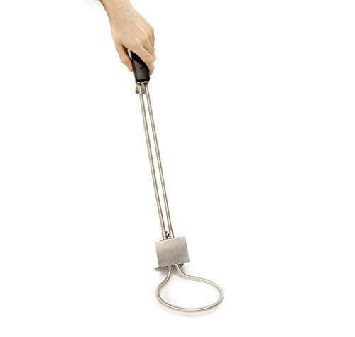 Broil King KA3367 Keg Electric Charcoal Starter