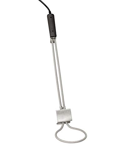 Broil King KA3367 Keg Electric Charcoal Starter