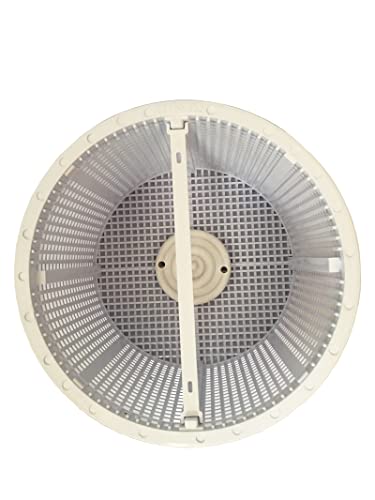 Custom Molded Products Basket, Skimmer, Generic Hywd SP1075 SP1075T SP1076 SP1077