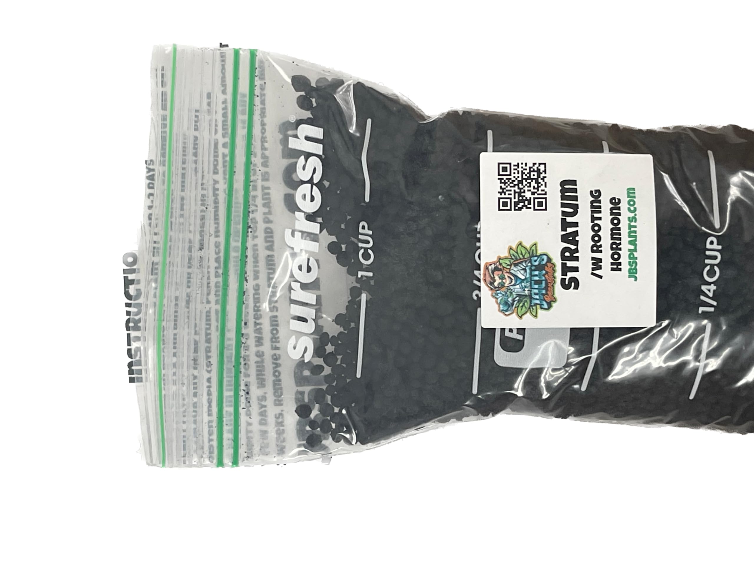 Thai Con Monstera Rare Plant Grow kit