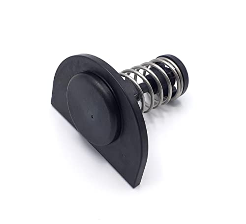Swimables 77707-0001 Bypass Valve Replacement Kit for Pentair Mastertemp and Max-E-Therm Pool and Spa Heater